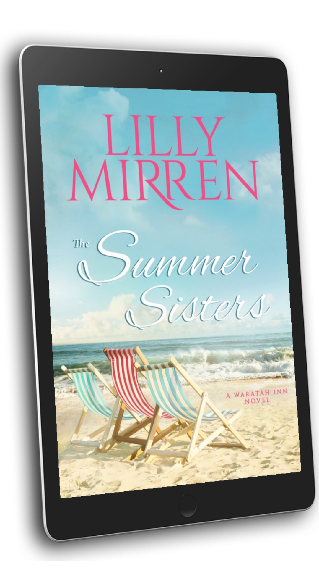 E-Books – Book Club Fiction